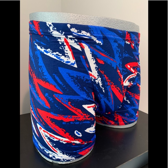 Brieffest | Swim | Square Cut Pouch Swim | Poshmark